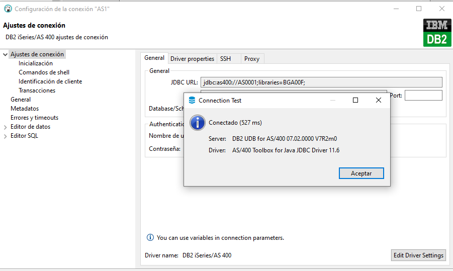 DB2 Query Result - display field description metadata in column when declaration contains join ...