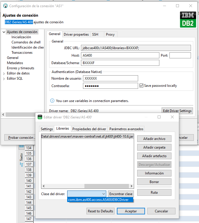 DB2 Query Result - Show column description in header dosen't work when declaration contains join ...