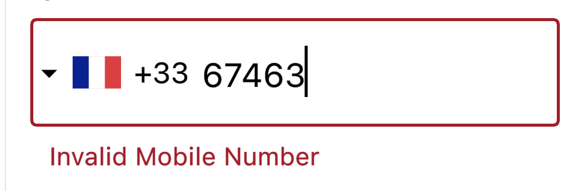 Country dropdown button and text field are not aligned · Issue #250 · vanshg395/intl_phone_field ...
