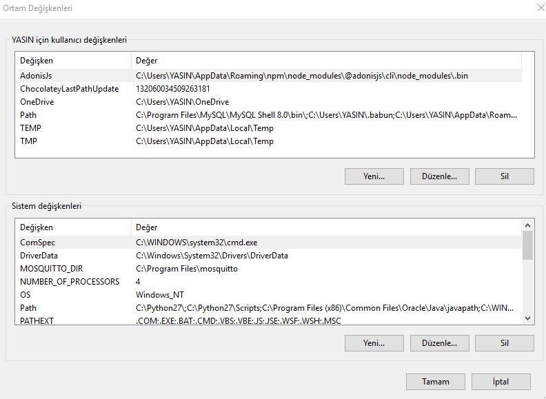 CommandNotFoundException · Issue #138 · adonisjs/adonis-cli · GitHub