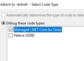 LaunchSettings "publishAllPorts": true results in ERR_CONNECTION_REFUSED in browser · Issue #326 ...