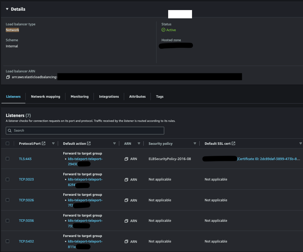 Regression with `tsh kube login` in tsh 13.0.4? · Issue #27618 · gravitational/teleport · GitHub