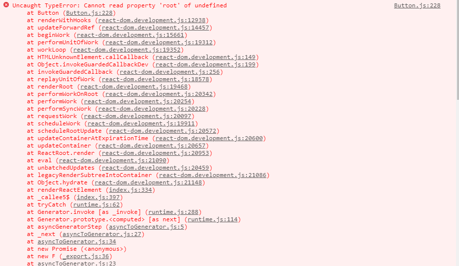 Issue while using Next.js with Material-ui, project based on example from /examples · Issue ...