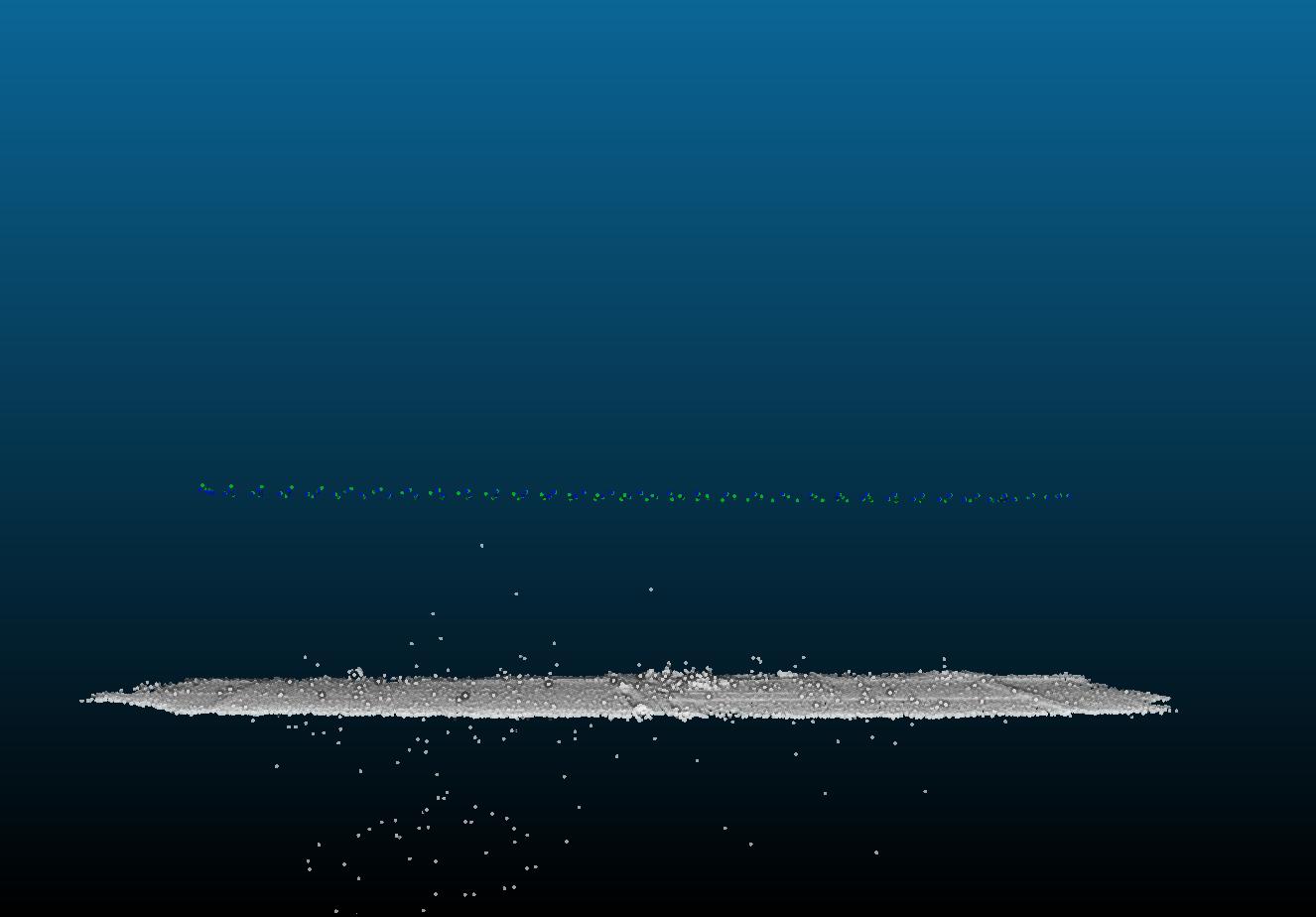 Using fisheye images (UAV) · Issue #1423 · openMVG/openMVG · GitHub