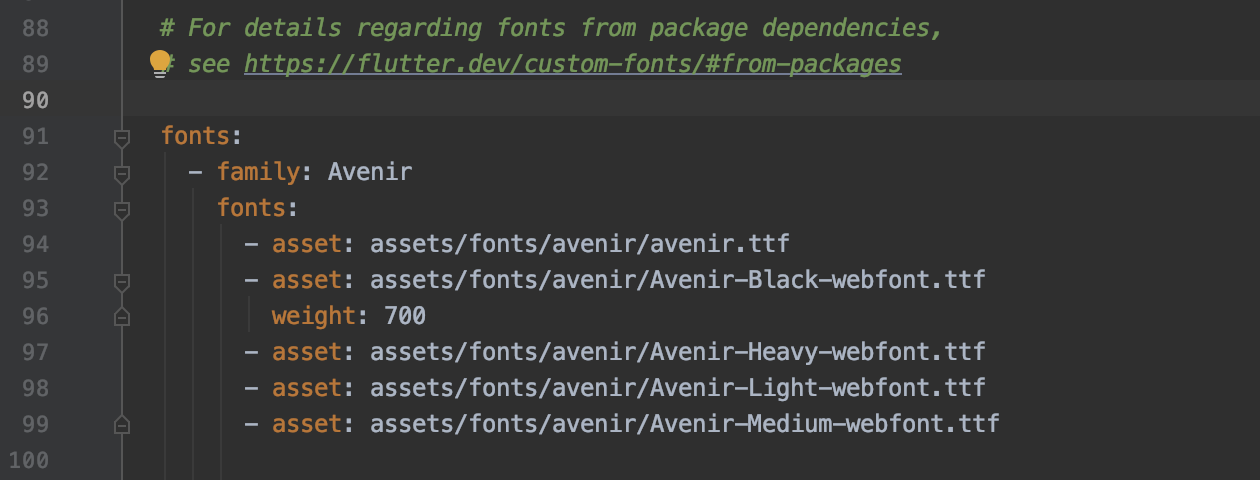 Overlapping Text With Ios Version · Issue 52260 · Flutterflutter · Github