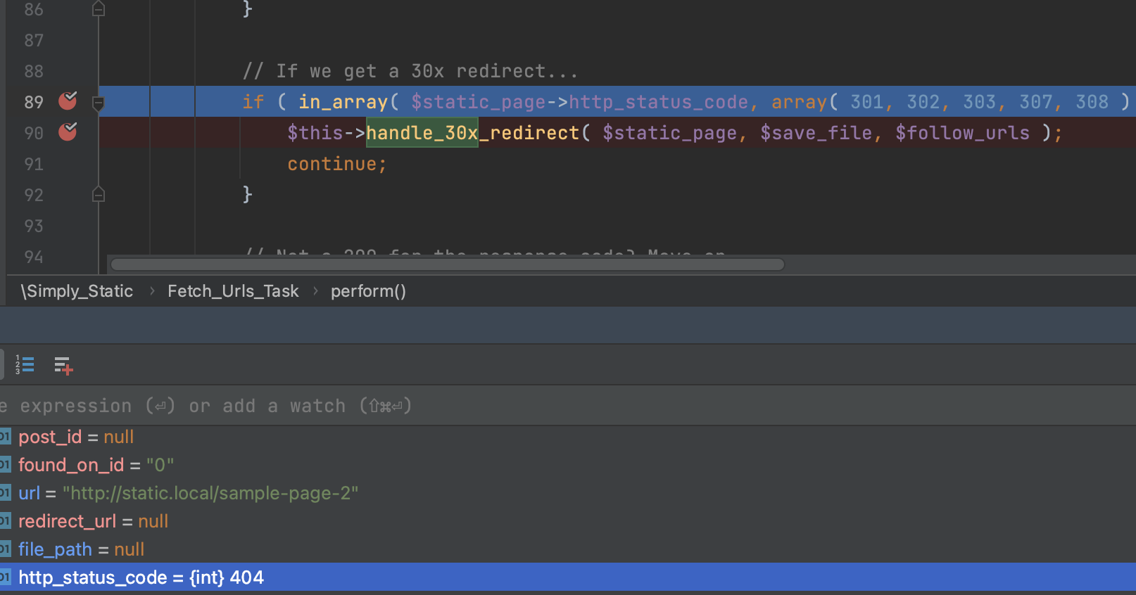Simply Static - Redirection plugin · Issue #97 · Simply-Static/simply-static · GitHub