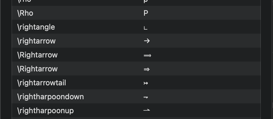 Any way to import this for iOS? · Issue #4 · DenverCoder1/latex-gboard-dictionary · GitHub