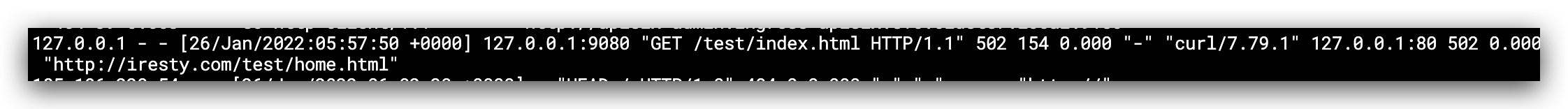 request help: why proxy_rewrite dones't work well · Issue #6209 · apache/apisix · GitHub