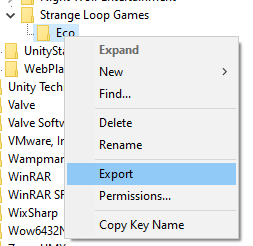 USER ISSUE: Black screen on any server · Issue #23526 · StrangeLoopGames/EcoIssues · GitHub