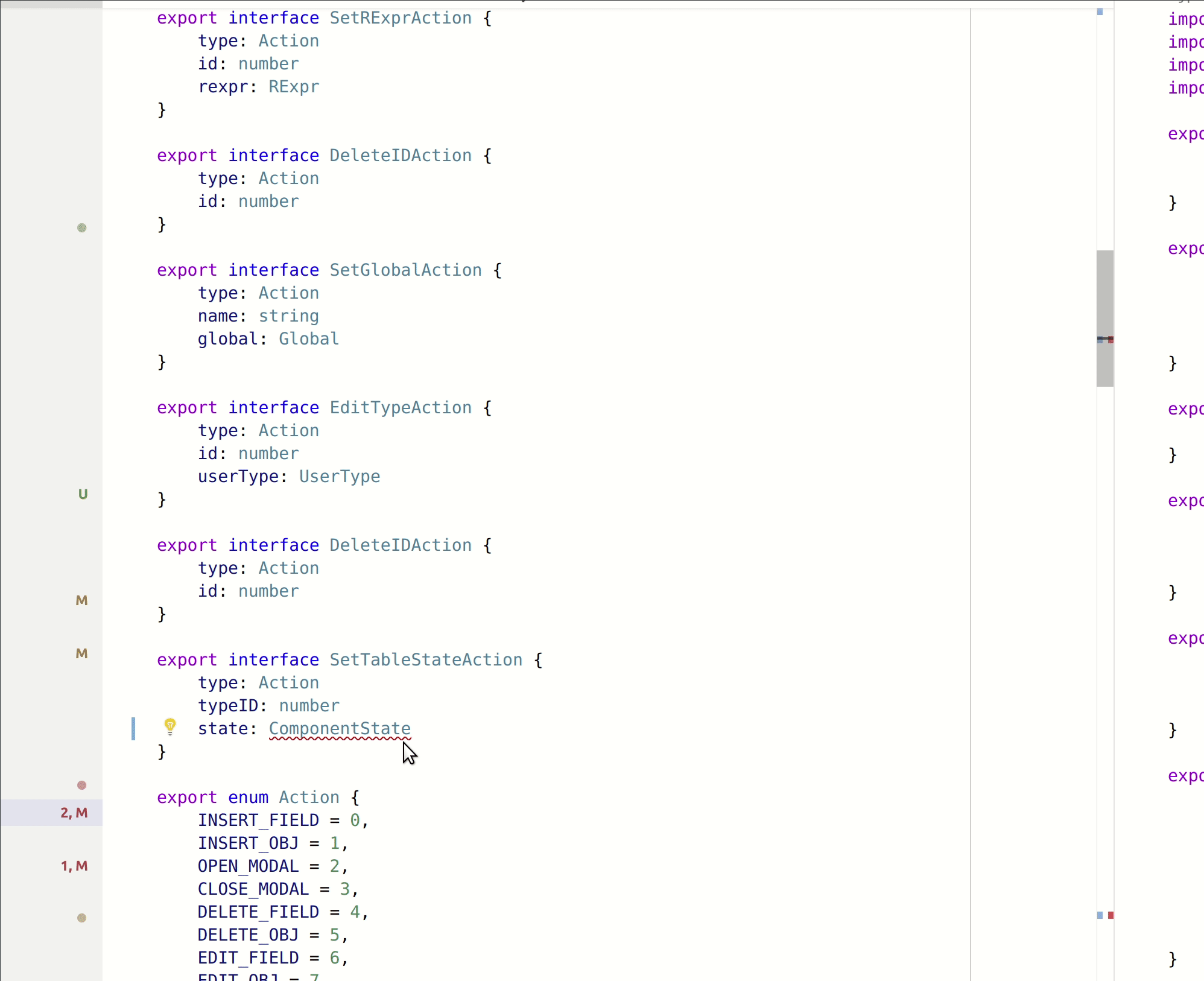 Quickfix closes right after opening · Issue #72868 · microsoft/vscode ...