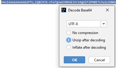 How to create compressed (deflate) Base64 strings compatible with GWC? · Issue #11 · groovy ...