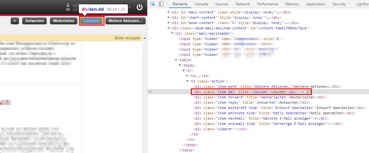 How to customise for recognition of clickable elements which are not links? · Issue #3681 ...