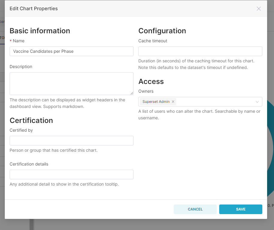 Dashboard not visible via embedded SDK. · Issue #22820 · apache/superset · GitHub