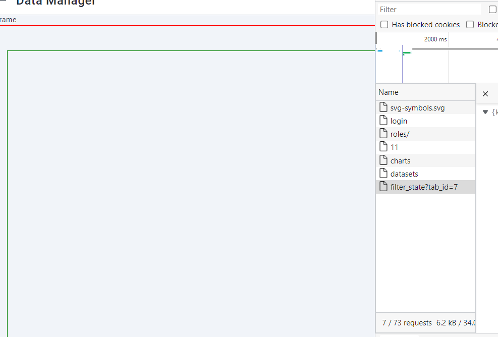 Dashboard Not Visible Via Embedded Sdk · Issue 22820 · Apachesuperset · Github 0088