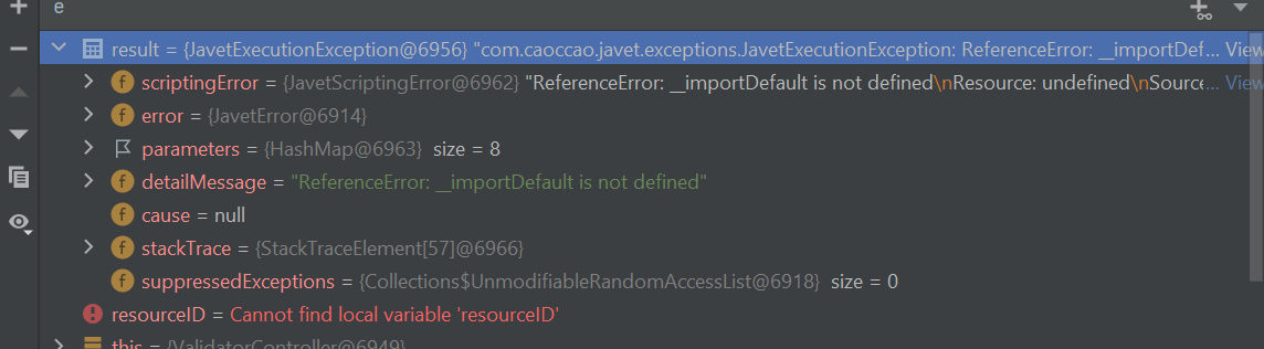 Not able to read the js file and node_modules from inside the jar · Issue #163 · caoccao/Javet ...