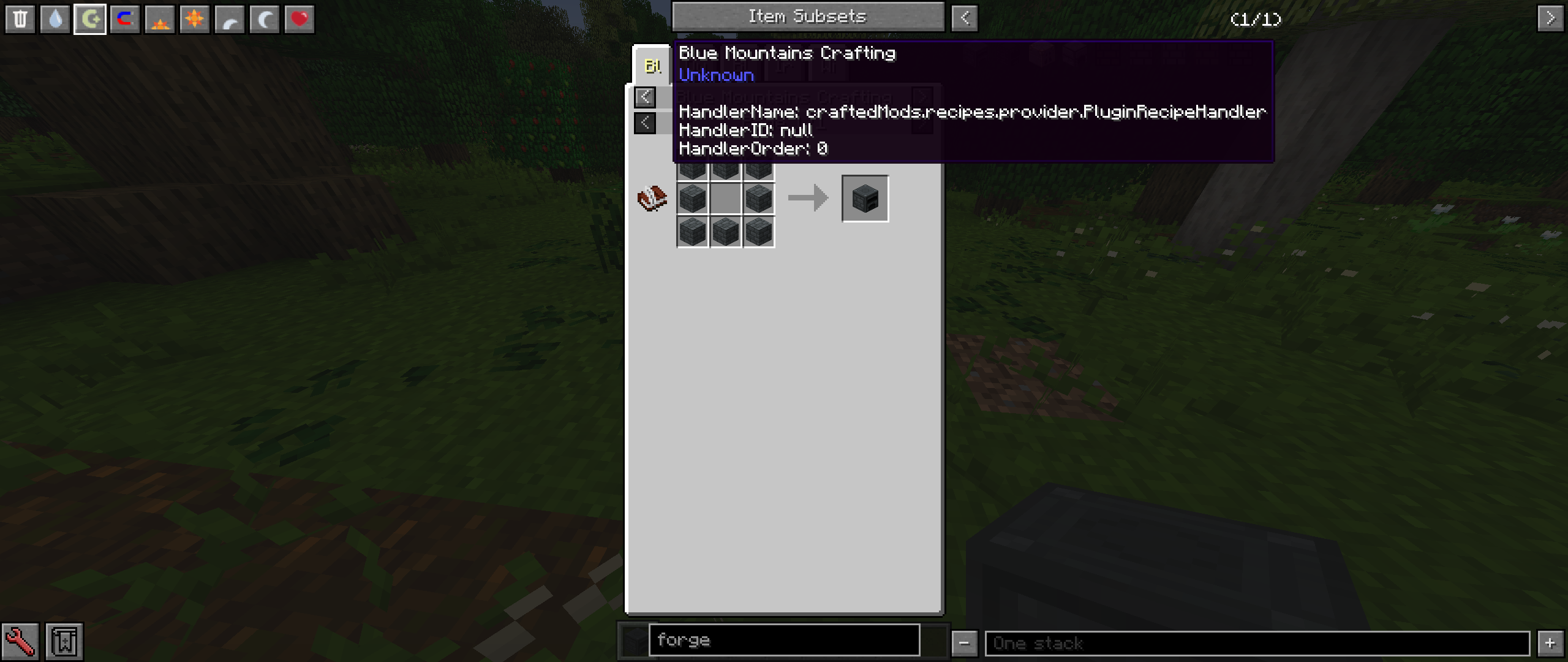 Add support for GTNH's NEI fork · Issue #43 · CraftedMods/nei-recipe-handlers · GitHub