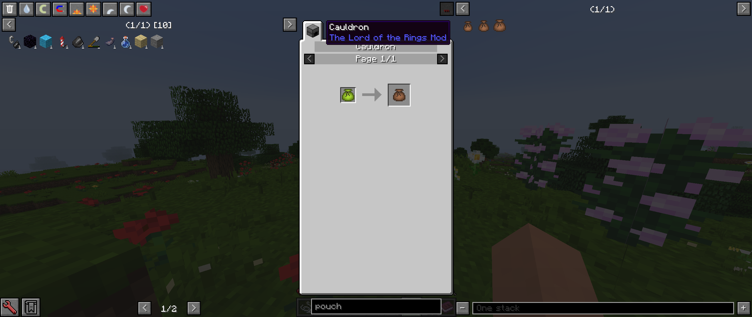 Add support for GTNH's NEI fork · Issue #43 · CraftedMods/nei-recipe-handlers · GitHub