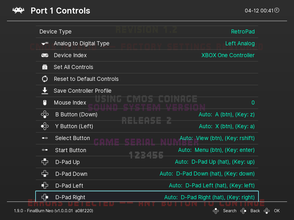 [Feature] Support PlayStation Classic USB controllers · Issue #11658 ...