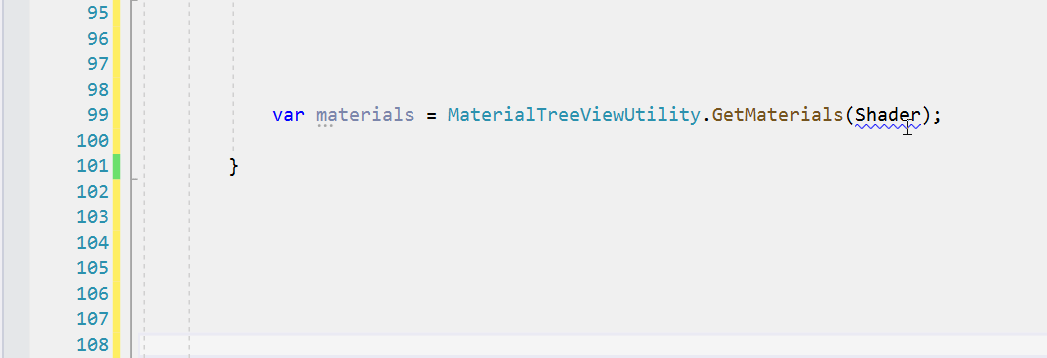 Unable to enforce null-checking pattern · Issue #2147 · JetBrains/resharper-unity · GitHub
