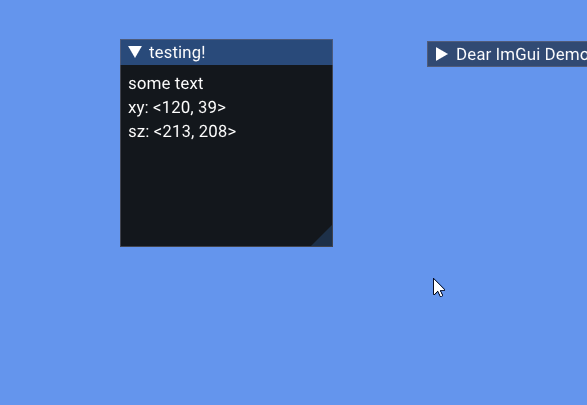 How To Keep A Window Within Viewport Bounds While It Is Being Draggedresized · Issue 5719