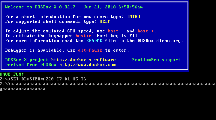 SHELL if command spans to many lines, unable to move to previous line · Issue #781 ...