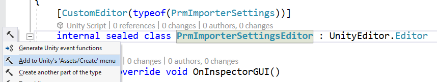 Handle UnityEditor.dll being split into modules · Issue #1699 · JetBrains/resharper-unity · GitHub