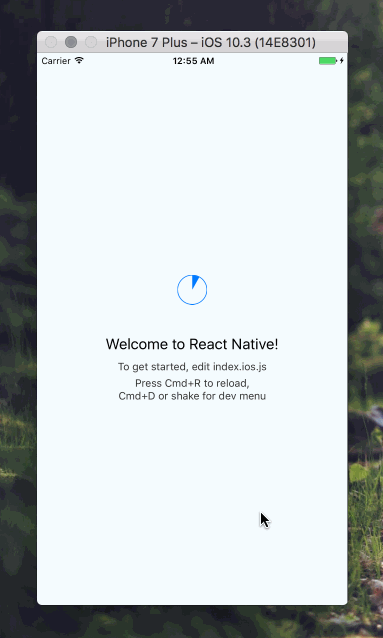 Add progress image loading spinner / ActivityIndicator. · Issue #9 · DylanVann/react-native-fast ...