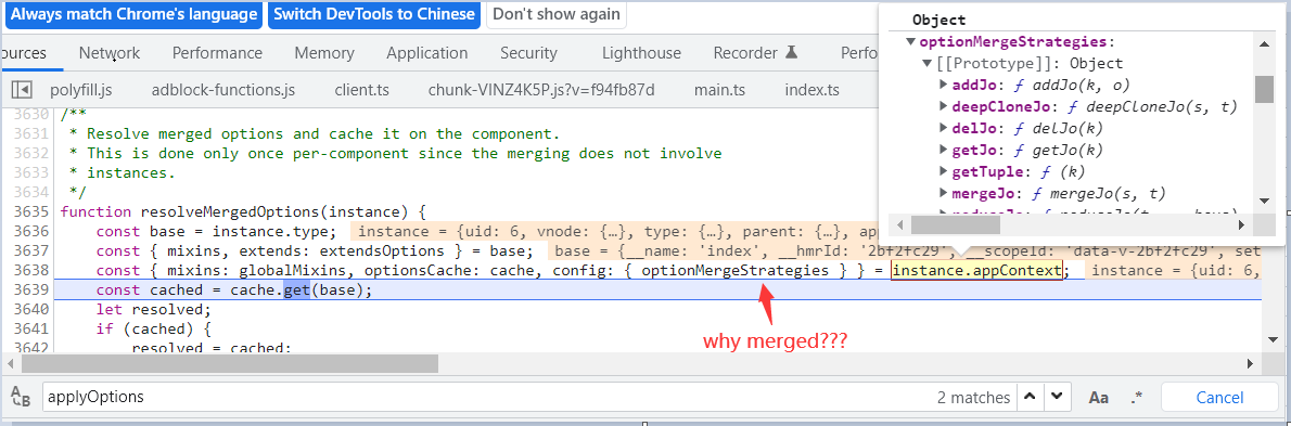 Unhandled Error During Execution Of Scheduler Flush · Issue 7370 · Vuejscore · Github