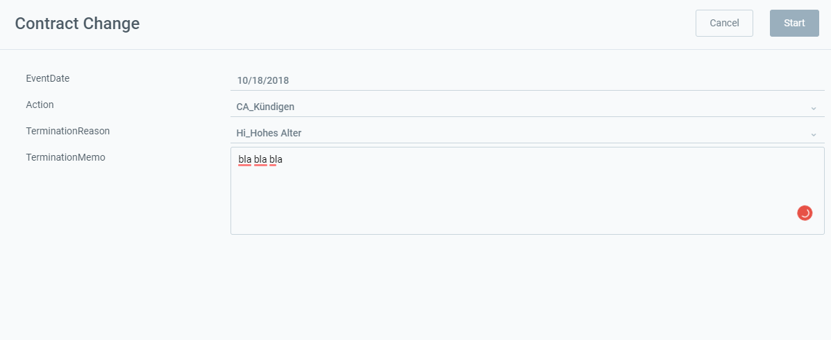 Save Termination Reason when terminating subscription · Issue #2854 ...