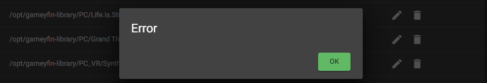 Adding multiple platform versions of the same game · Issue #82 ...