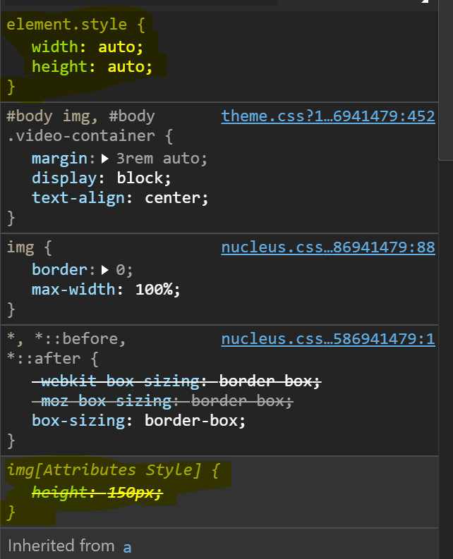 Setting Height And Width For Figure Shortcode Not Working Porperly · Issue 7174 · Gohugoiohugo 