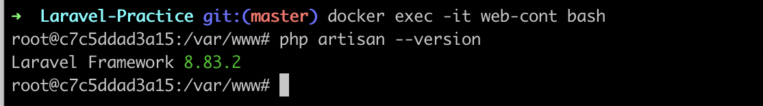 GitHub - mvn-quangtran-dn/laravel-sample