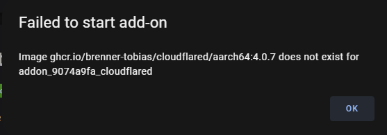 Add-on fails to load after update from 4.0.6 to 4.0.7 · Issue #281 · brenner-tobias/addon ...