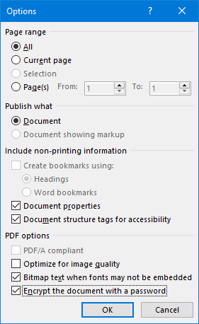Wrong interpretation of print permissions · Issue #1192 · sumatrapdfreader/sumatrapdf · GitHub