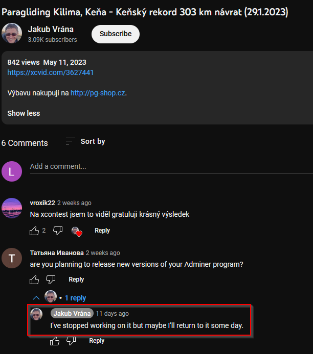 Transfer all Pull requests · Issue #3 · adminerevo/adminerevo · GitHub