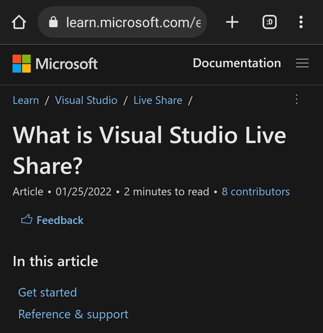 The Tip is incorrect, or misplaced. · Issue #4838 · microsoft/live-share · GitHub