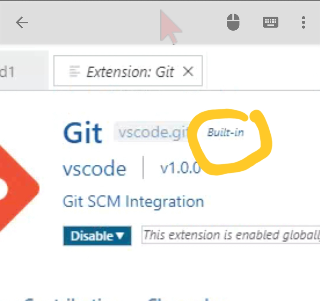 Some message text is not easily readable · Issue #100711 · microsoft/vscode · GitHub