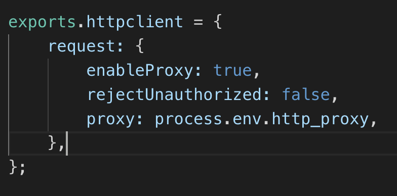 如何在开发插件的时候，拦截curl发出的请求，通过代理转发到本地服务器上 · Issue #4066 · eggjs/egg · GitHub