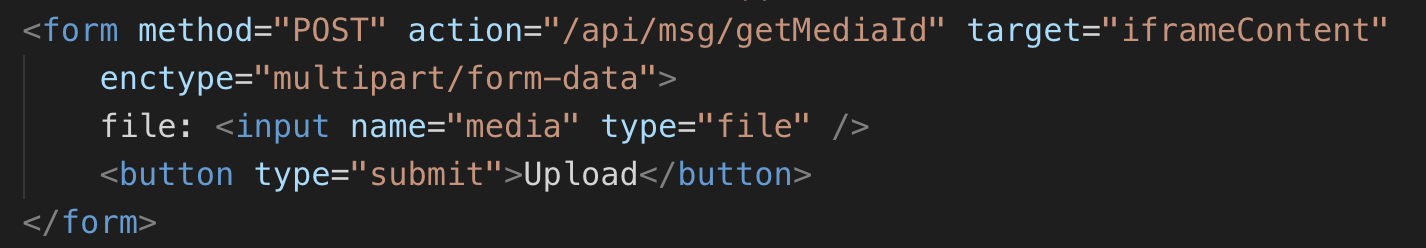 提交表单问题 · Issue #4134 · eggjs/egg · GitHub