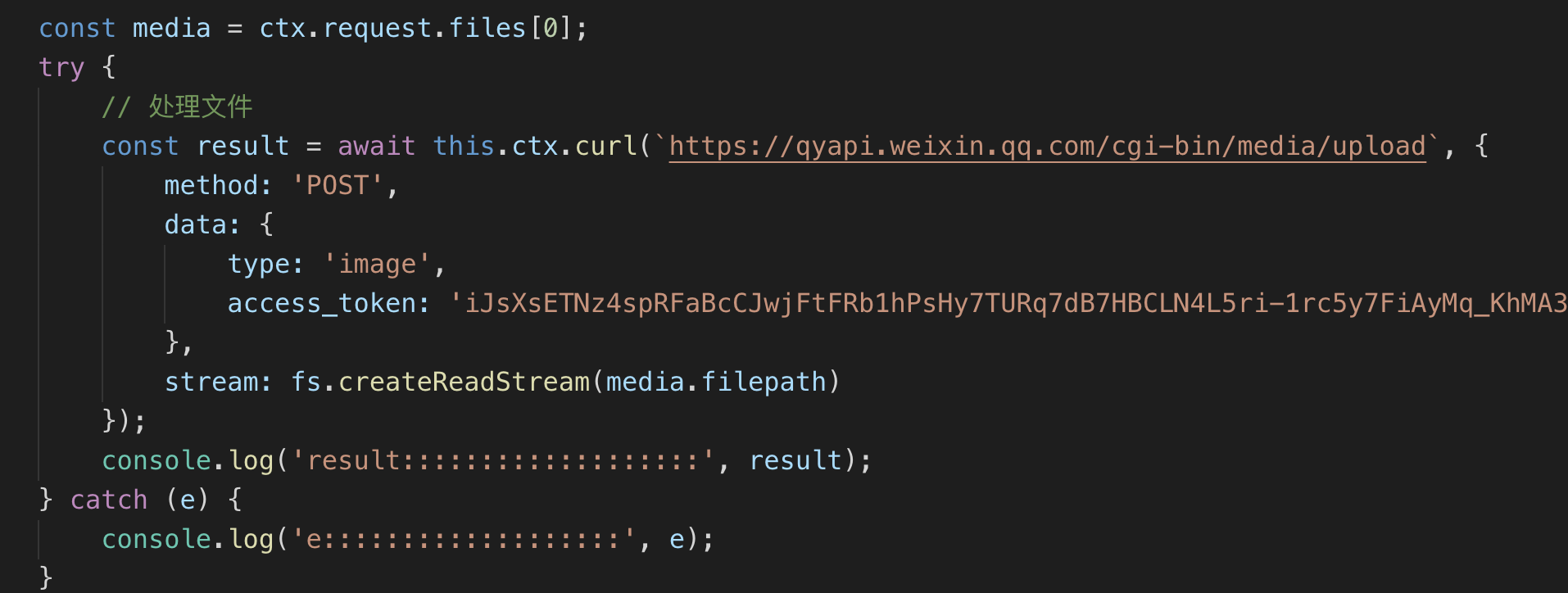 提交表单问题 · Issue #4134 · eggjs/egg · GitHub