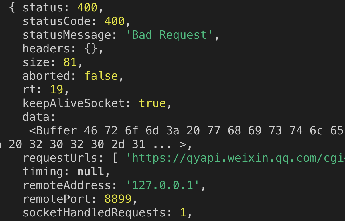 提交表单问题 · Issue #4134 · eggjs/egg · GitHub