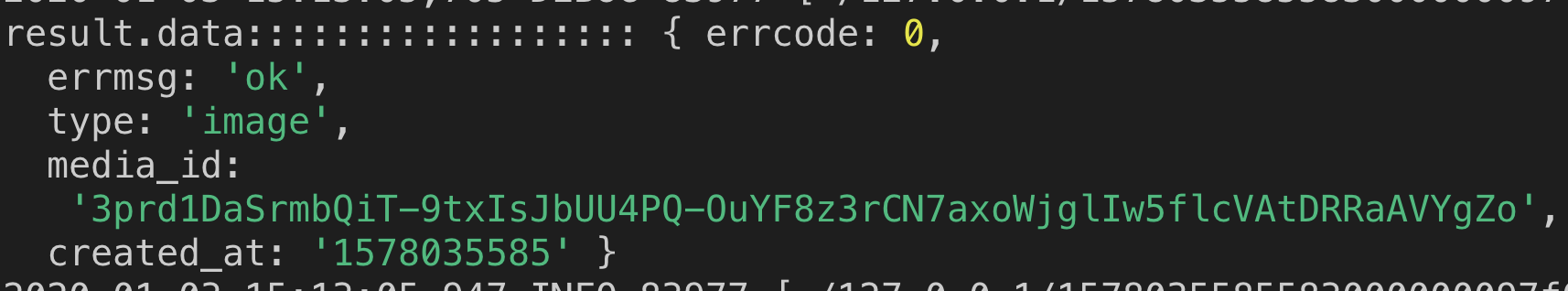 提交表单问题 · Issue #4134 · eggjs/egg · GitHub