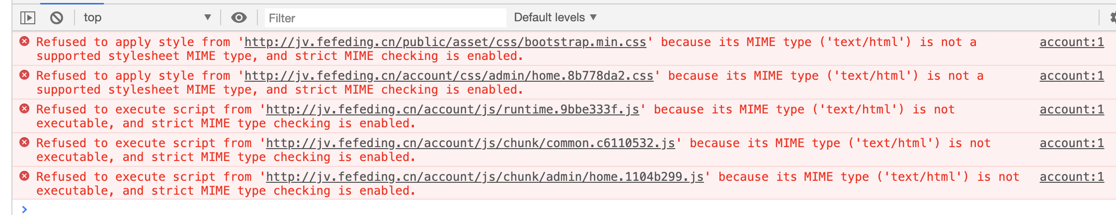 修改publicpath 出现问题 · Issue 73 · Easy Teameasywebpack · Github 