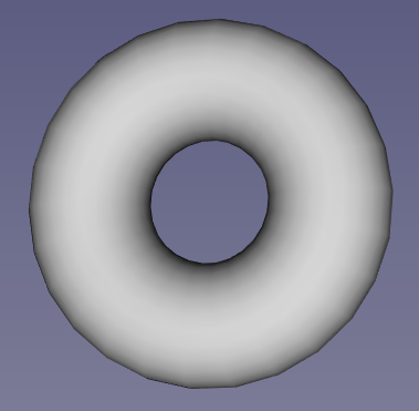 [Bug] Cutting a sphere results in errors after merging with other objects · Issue #7338 ...