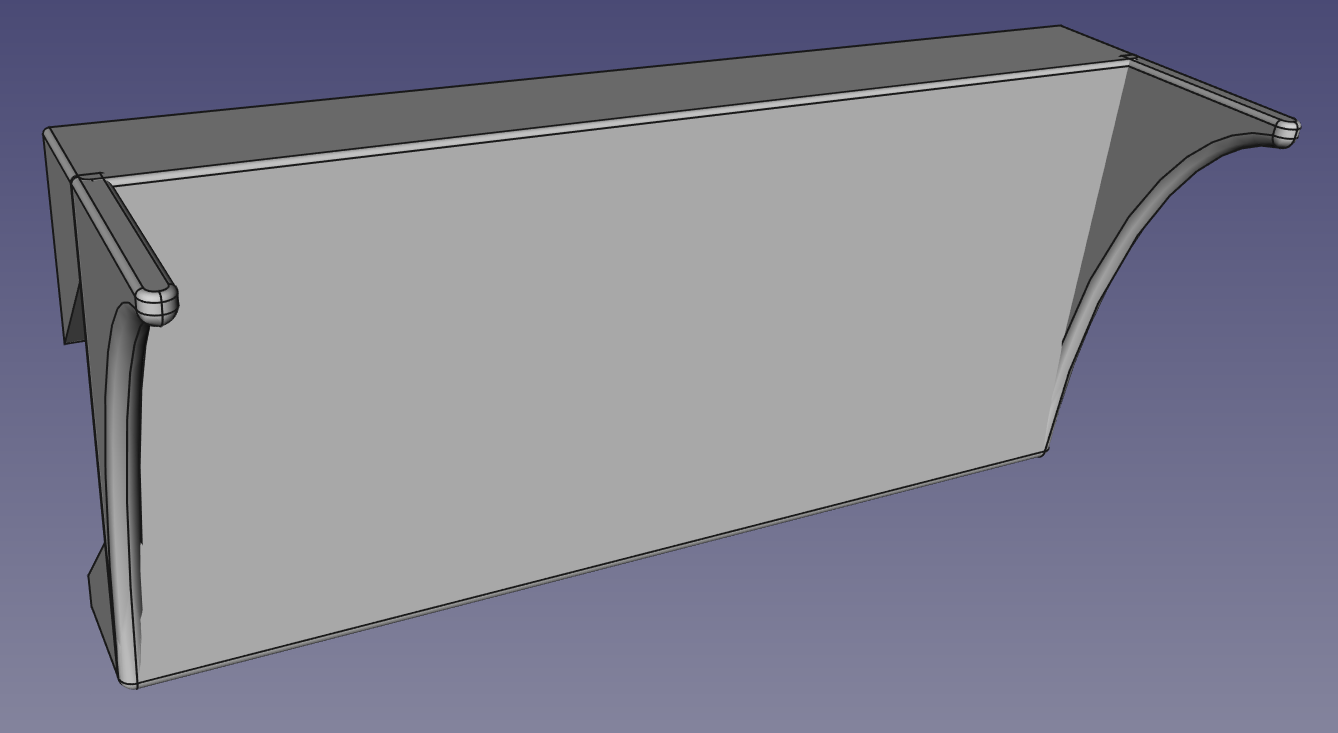 [Bug] Cutting a sphere results in errors after merging with other objects · Issue #7338 ...