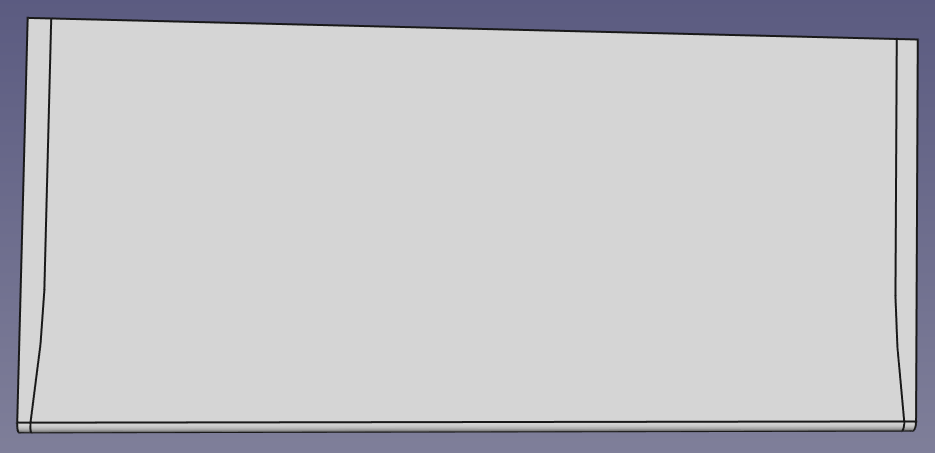 [Bug] Cutting a sphere results in errors after merging with other objects · Issue #7338 ...