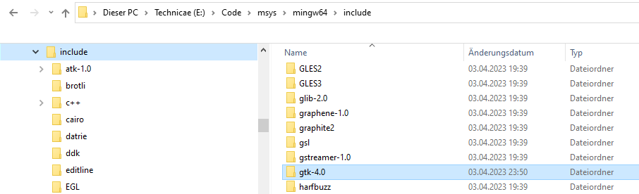 Path issues on several packages · Issue #16629 · msys2/MINGW-packages · GitHub