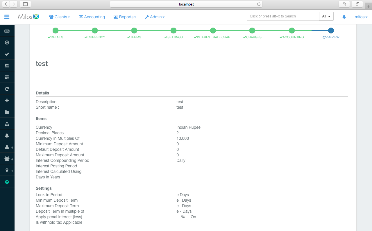 Create fixed deposit product form does not have numeric value validation. · Issue #2794 · openMF ...