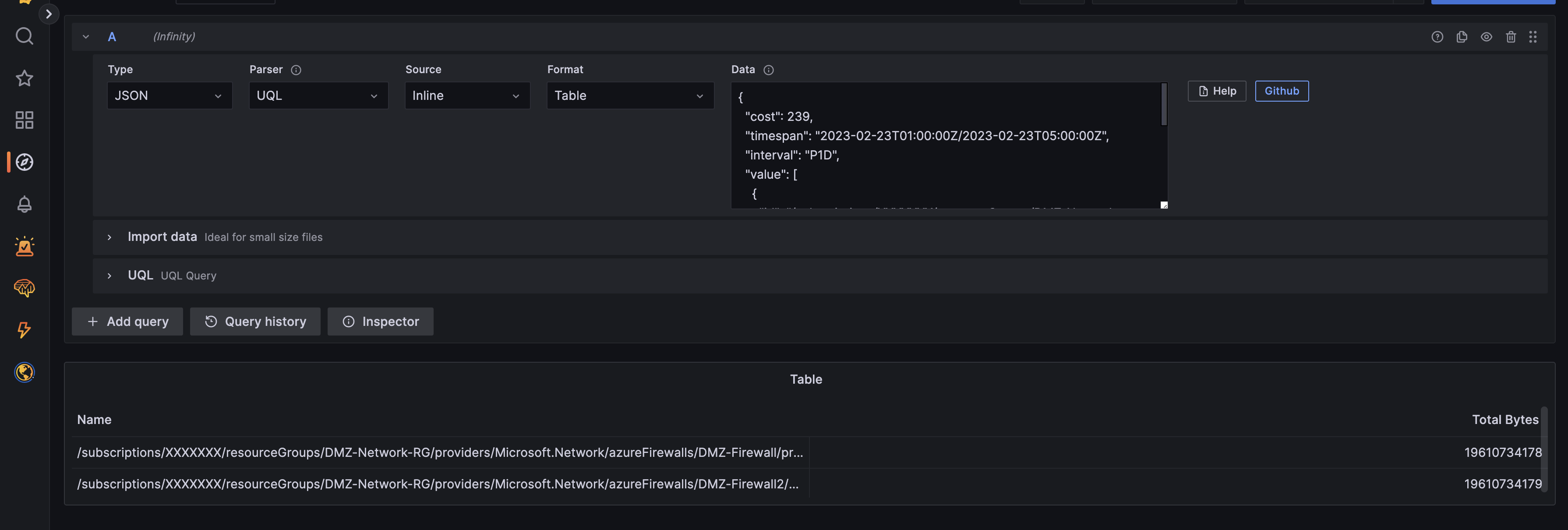 parse JSON · grafana grafana-infinity-datasource · Discussion #547 · GitHub