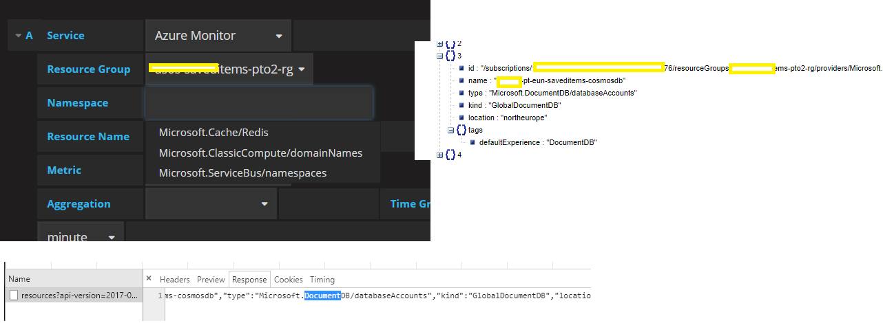 Autocomplete not finding resource type 'Microsoft.DocumentDB/databaseAccount' · Issue #35 ...